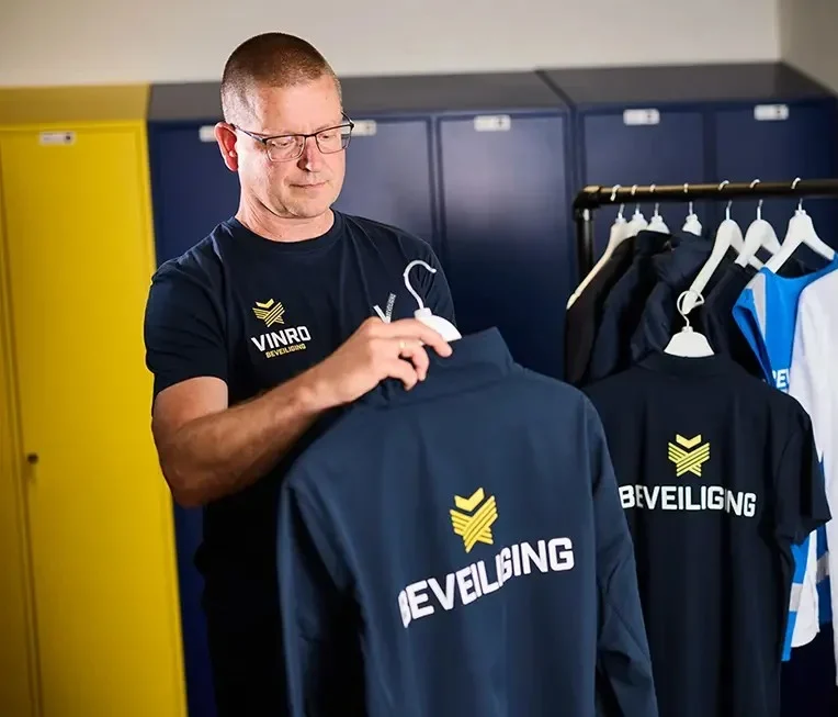 Integridy Security Services - Uw betrouwbare partner op beveiligingsgebied